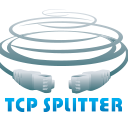 TCP Splitter is a software tool that can split a TCP or UDP data stream ...